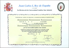 Master Universitario en Dirección de Empresas - MBA - Universidad de ...